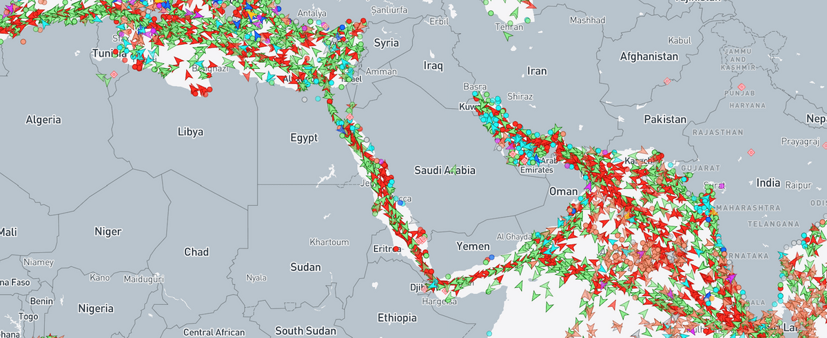 Oh nee he, is het weer zo ver?