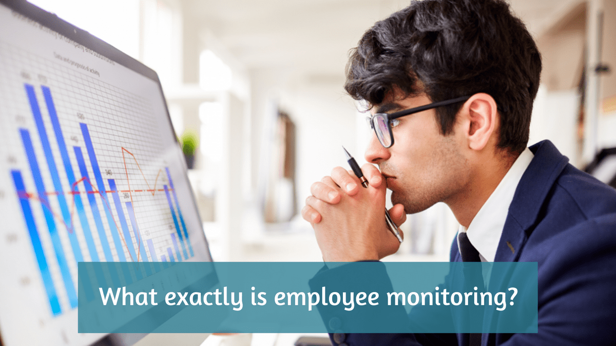 Employee Monitoring Ethics at Work: How to Maintain ...