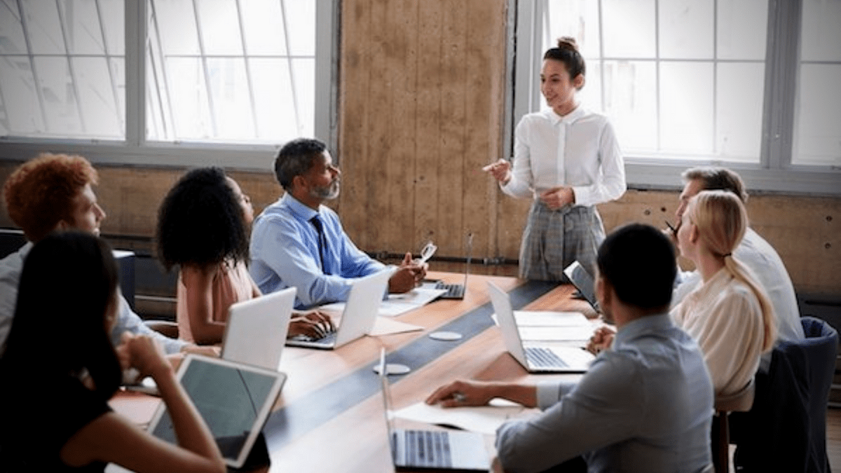 Importance‌ ‌Of‌ ‌Workplace‌ ‌ Collaboration‌ ‌That‌ ‌E...