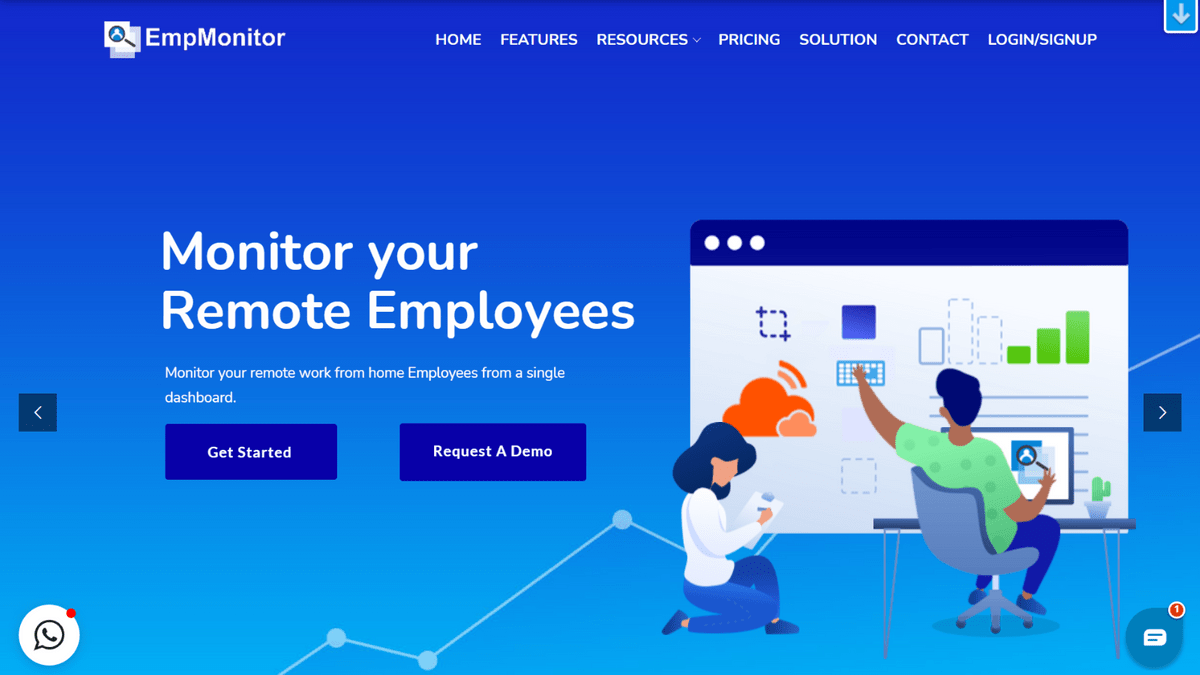 Employee Monitoring Ethics at Work: How to Maintain ...