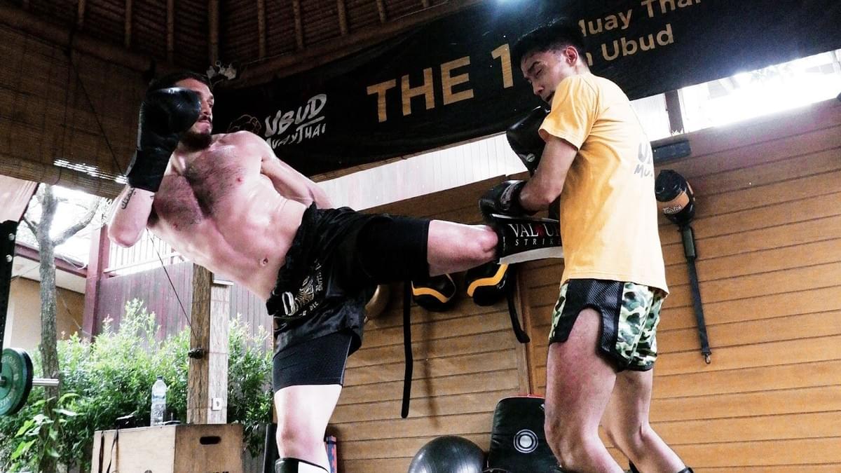 Top Muay Thai Leg Exercises to Strengthen Your Kicks