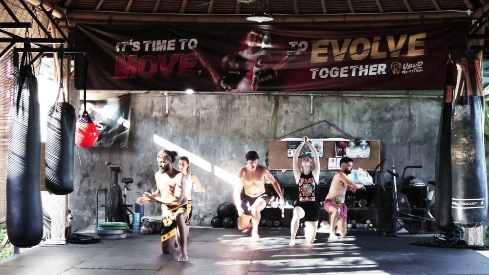 Best Boxing Stretches: Improve Flexibility, Prevent Inj...