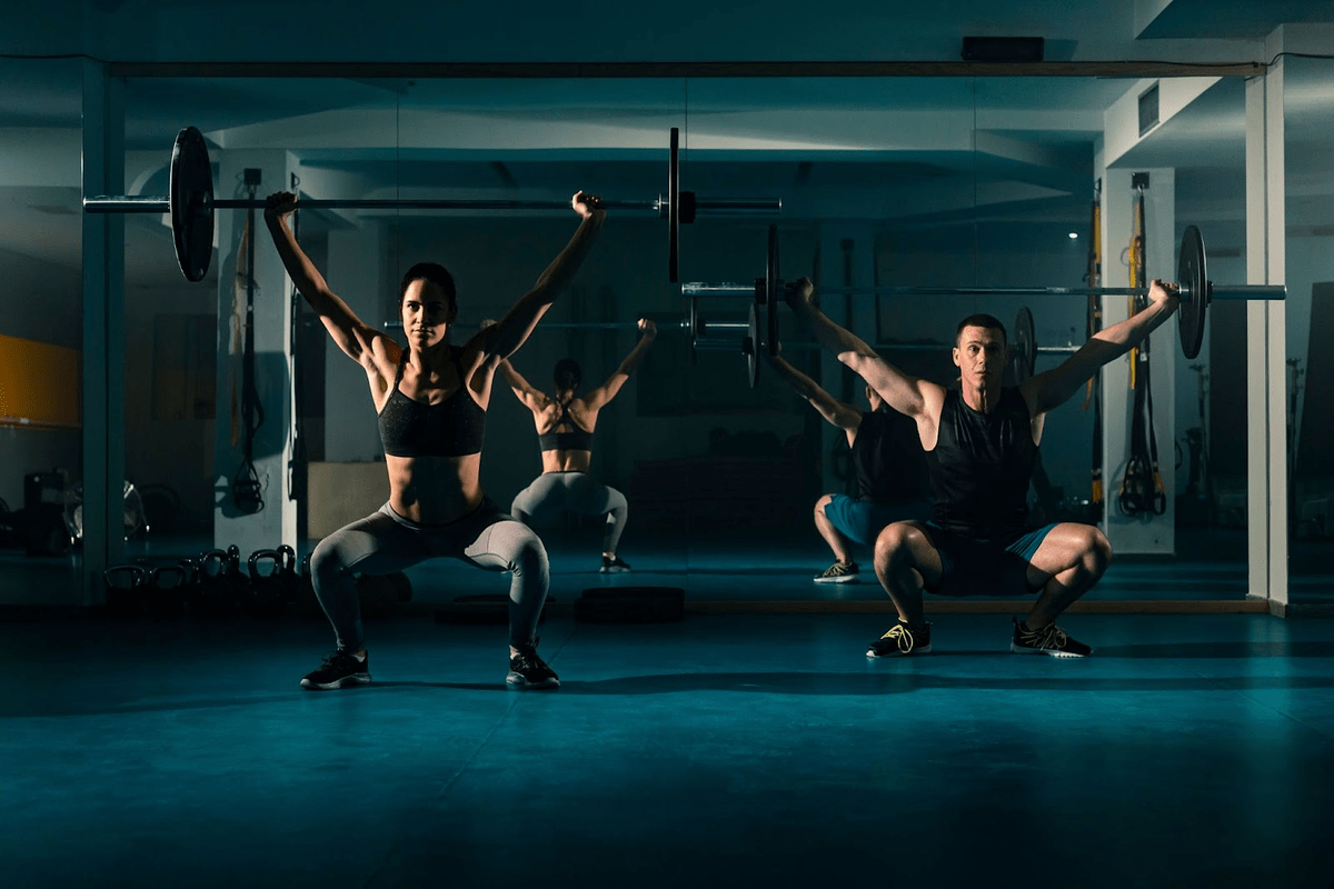 A Complete Guide to Lower Body Workout to Strengthen yo...