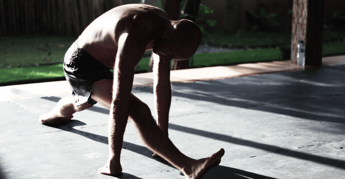 Best Warm-Up Exercises to Jumpstart Your Workout - HEAL...