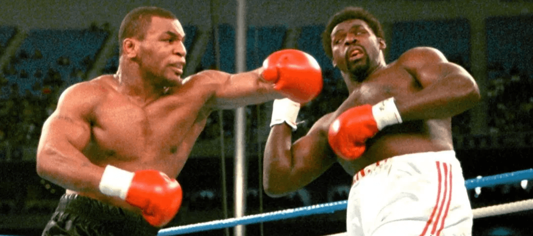 Understanding the Aggressive Slugger Style in Boxing