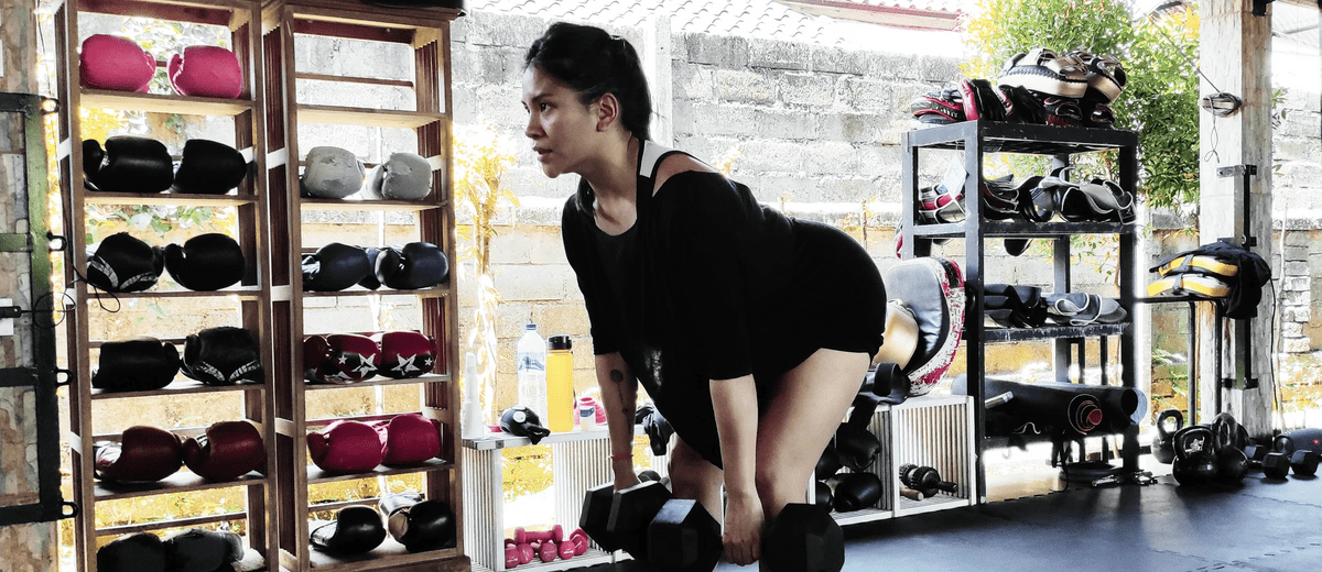 8 Best Shoulder Workouts & Exercises For Building Stron...