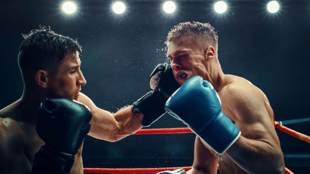 How to Throw a Knockout Punch in Boxing: Delivering the...