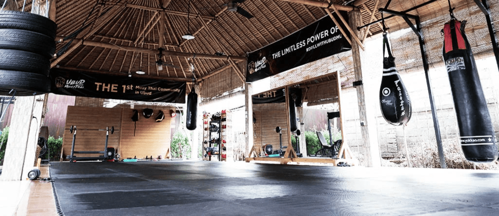 Open Gym Package for Your Self-Directed Workout! - SERV...