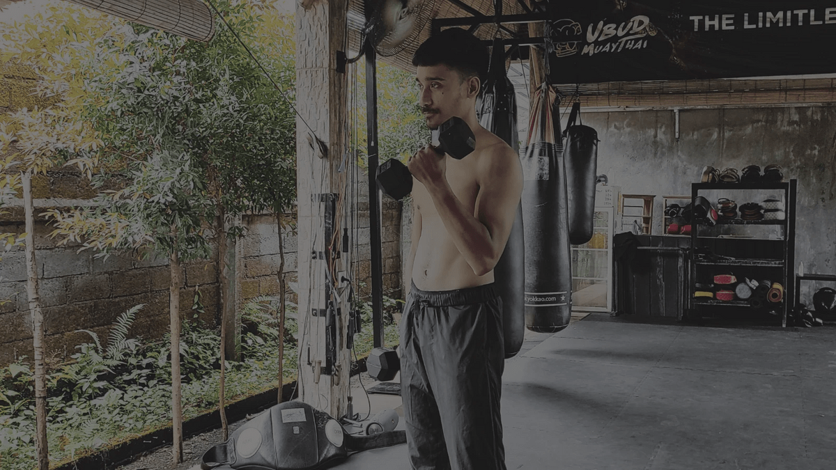 Best Arm Workout for Building Muscle and Strength - STR...