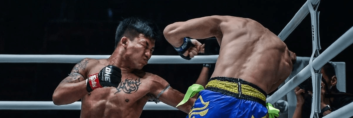 Mastering Muay Bouk: Strategies for Aggressive Fighters...