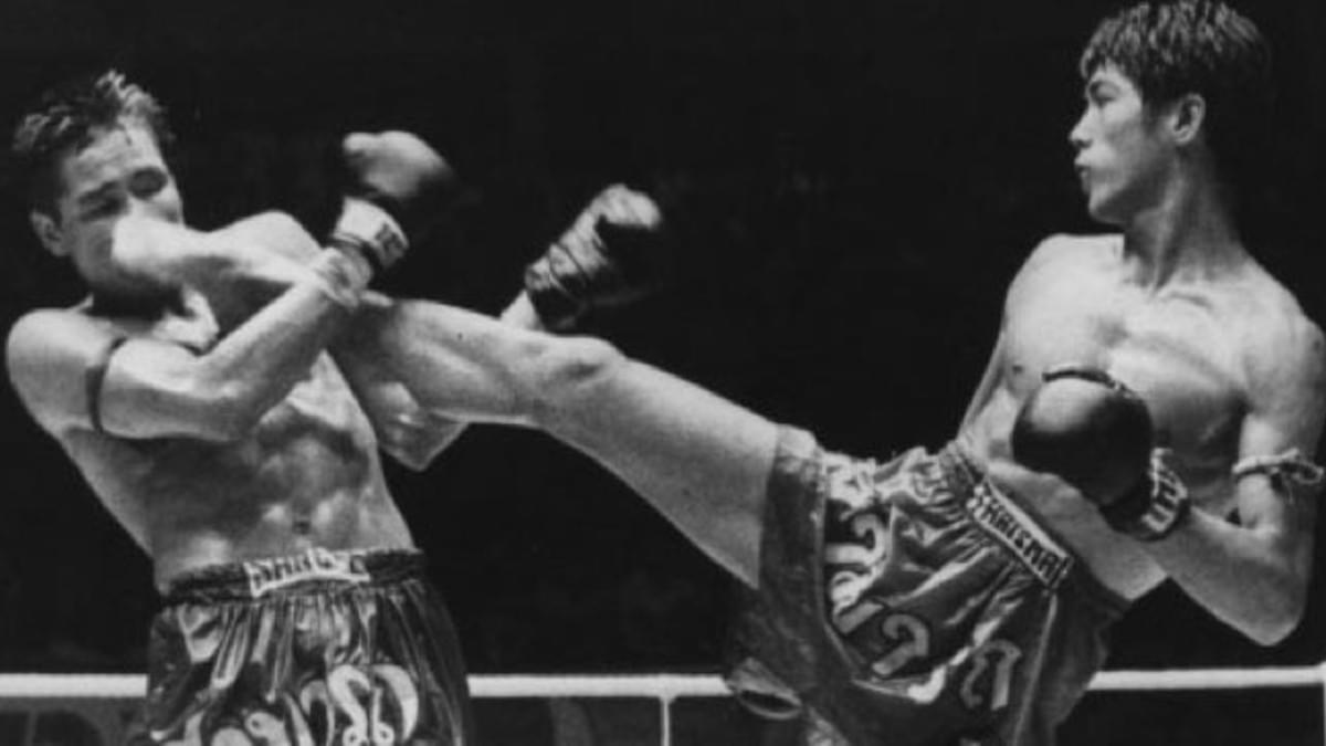 Legends of the Ring: The Best Muay Thai Fighters of All...