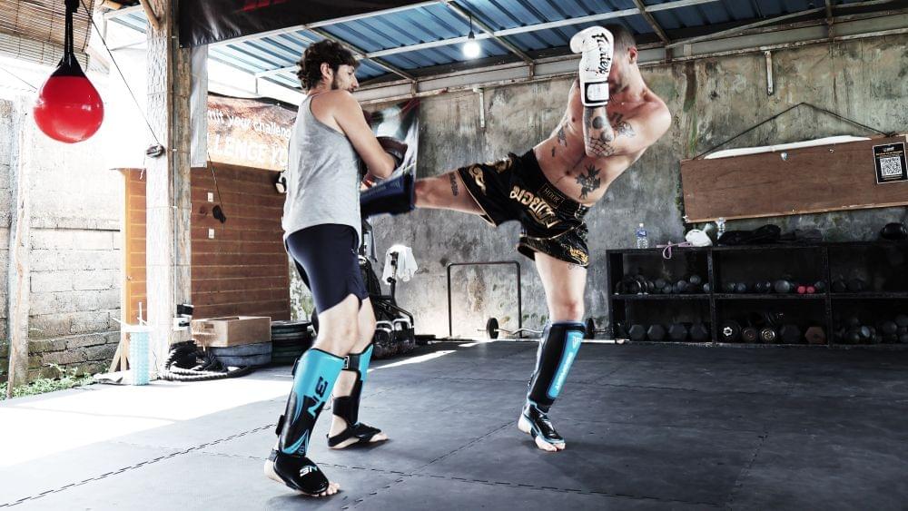 Muay Tae Style Explained: Secrets to Powerful Kicks - M...