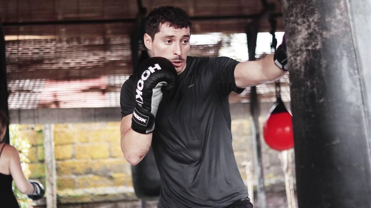 10 Benefits of Boxing for Fitness, Health, and Mental W...