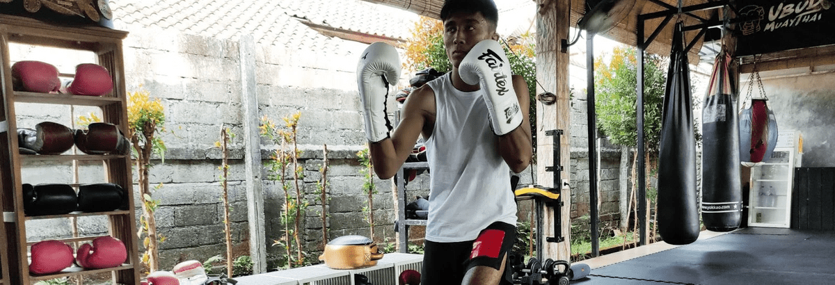 Get Fit with Our New Boxing Introduction Class! - NEW C...