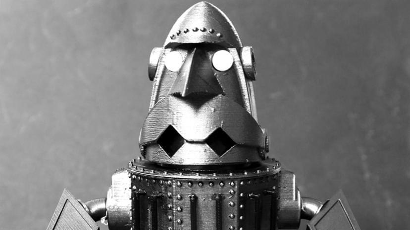 The first-ever sci-fi movies at Silent Cinema in Januar...