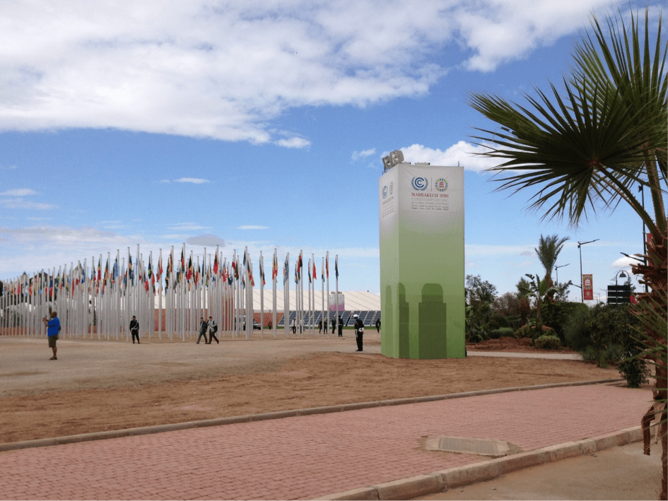 COP22 : retour sur les initiatives présentées à la COP ...