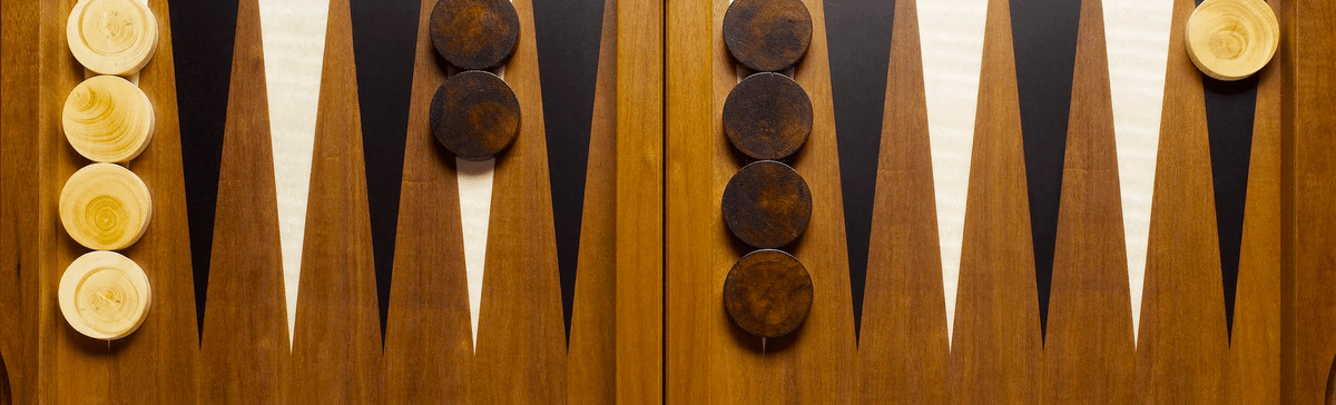 America's Best Backgammon Player Works at Goldman Sachs...