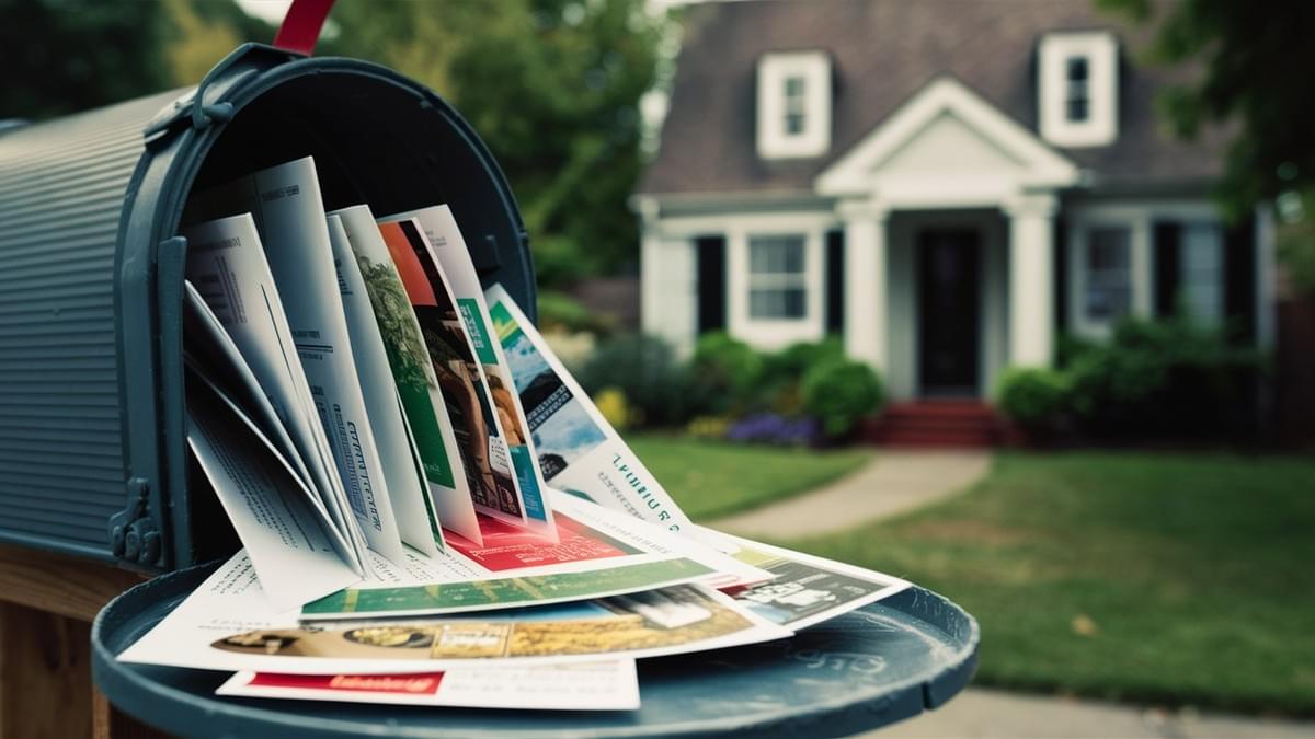 Why Direct Mail Still Matters