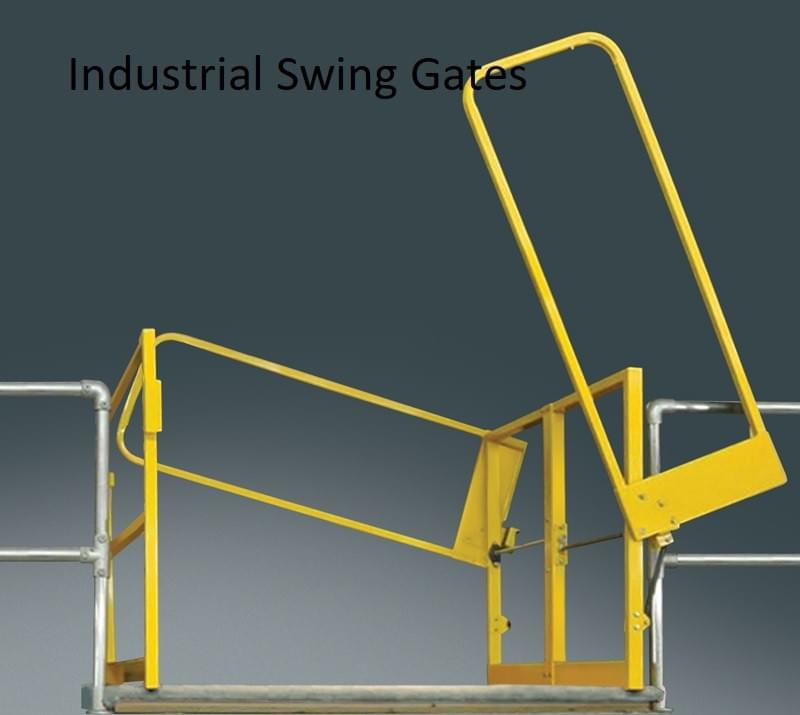 How to Choose the Perfect Mezzanine Safety Gate