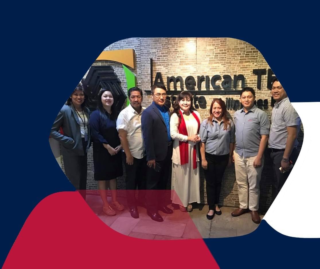 American TESOL Institute Certification Programs