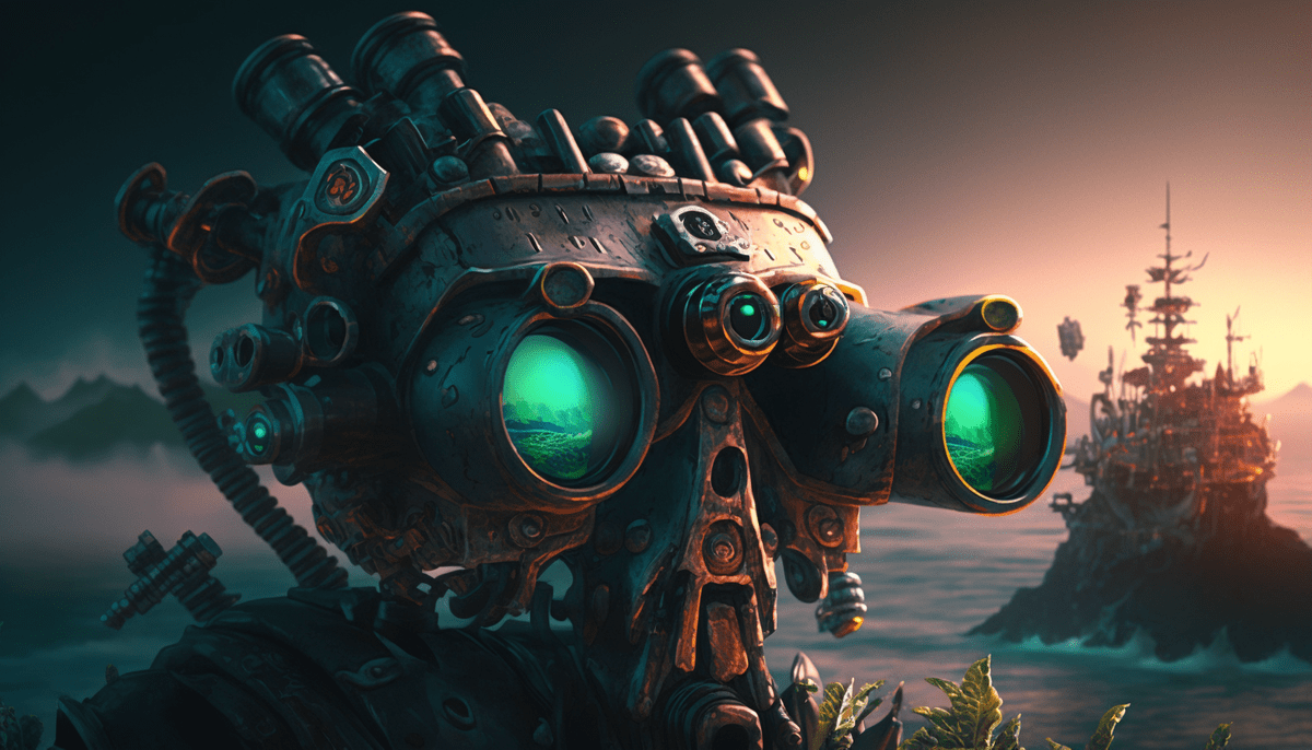 What is Computer Vision? - AI Glossary