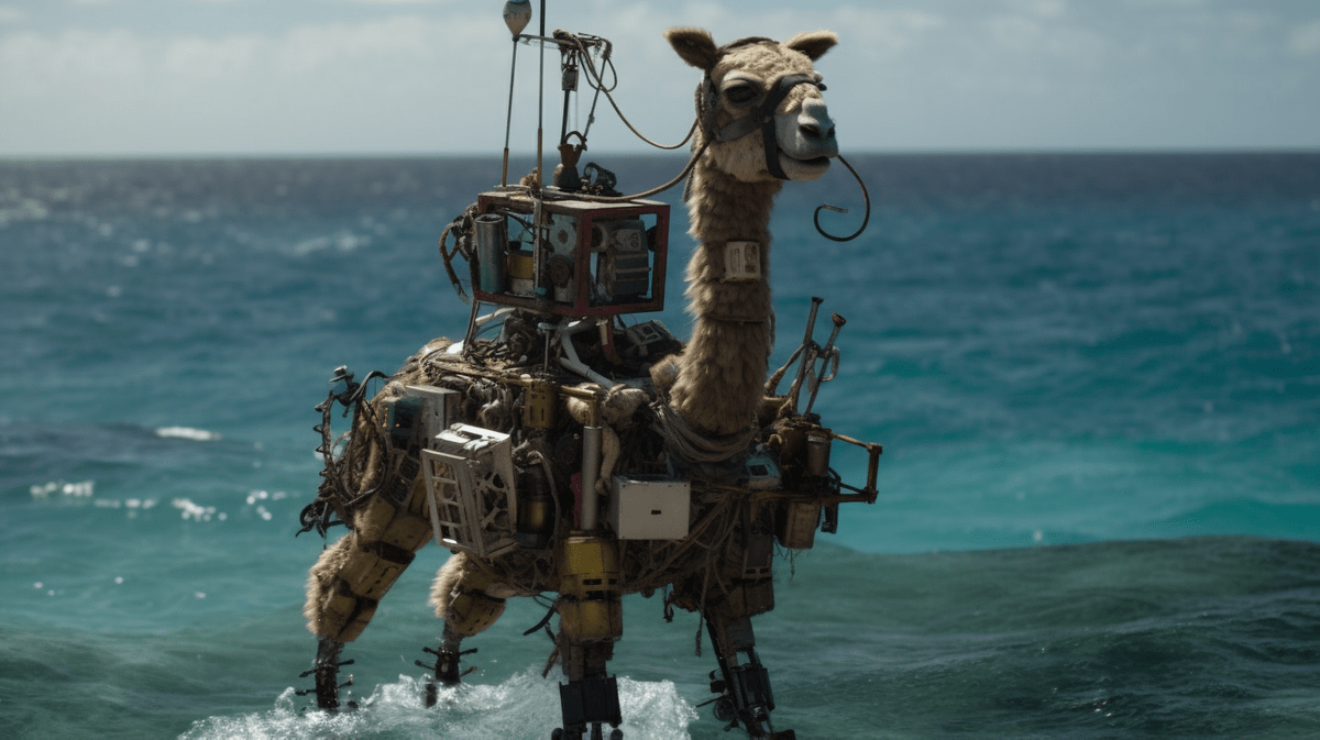 What on earth is LLaMA? - AI Glossary