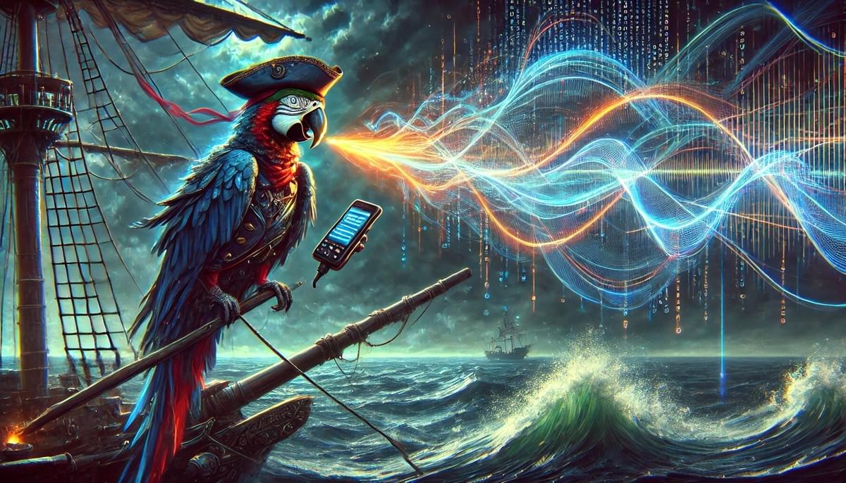 What is Text-To-Speech (TTS)? - AI Glossary Featured AI...