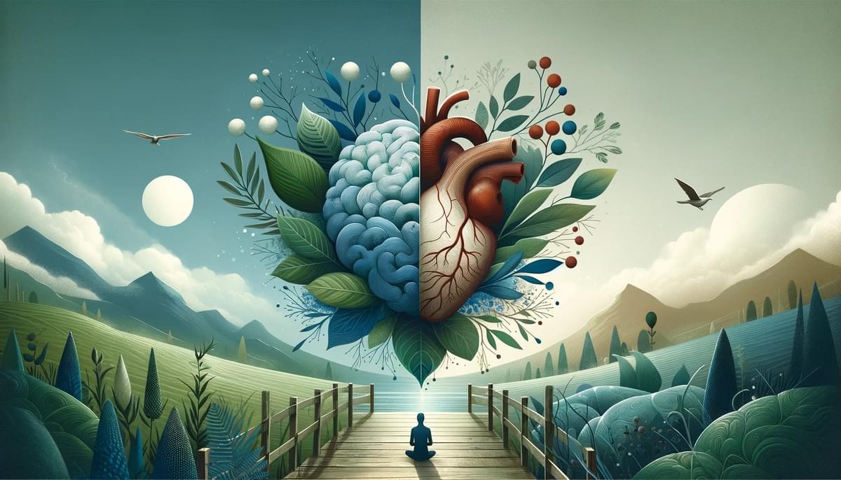 Mastering the Duality of Empathy and Logic in Leadershi...
