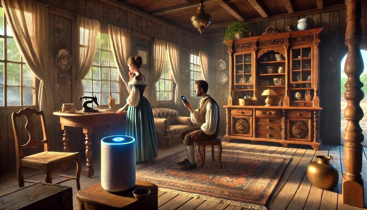 What is a Language User Interface (LUI)? - AI Glossary