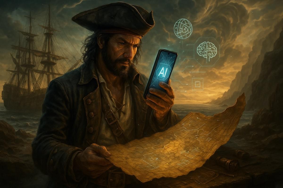 What Is Google S Ai Edge Gallery Ai Glossary Feature