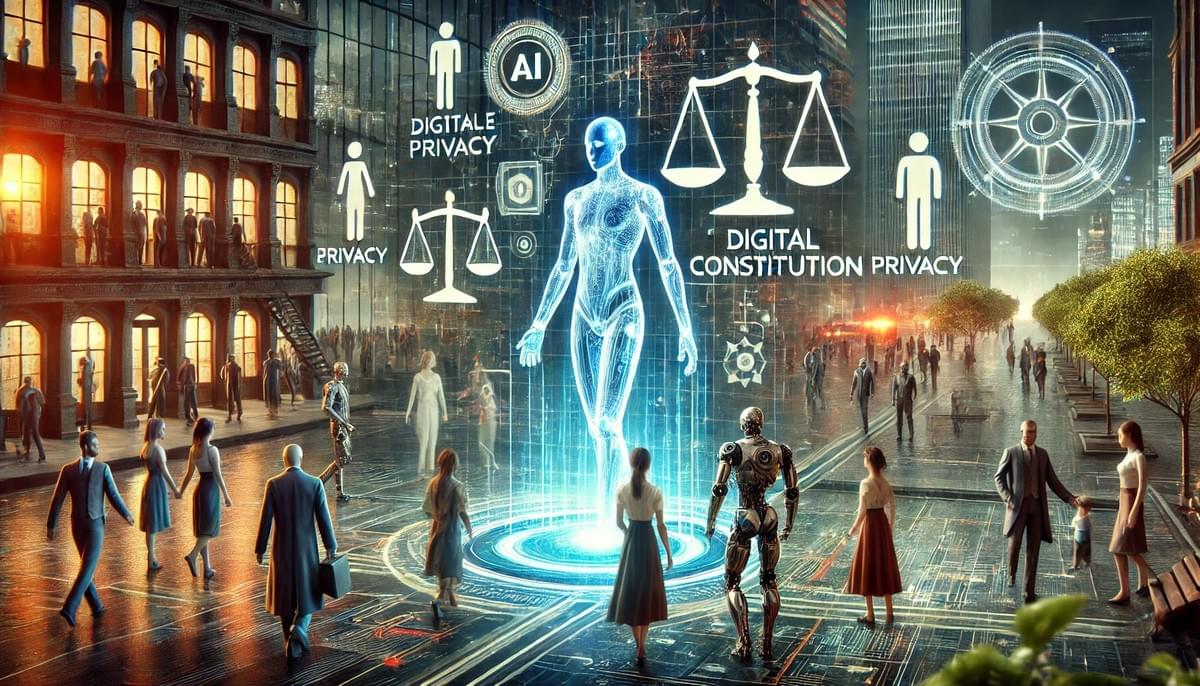 What is Constitutional AI? - AI Glossary Featured AI FA...