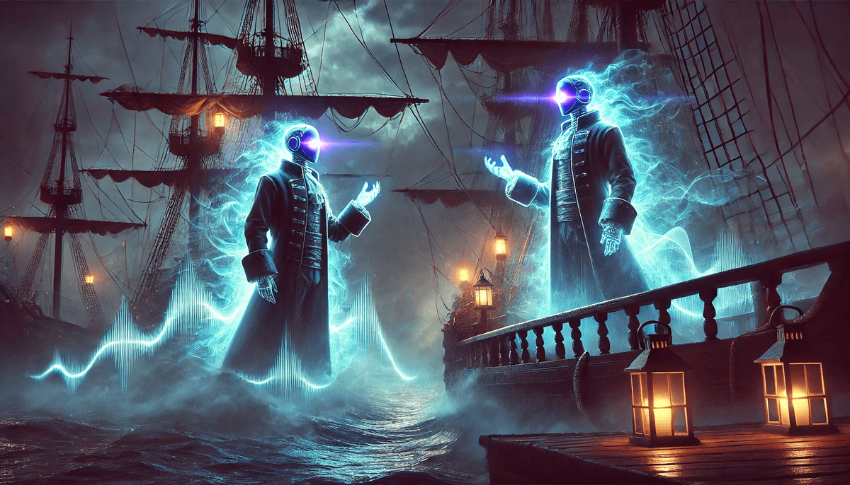 What is Gibberlink? - AI Glossary Featured AI FAQ