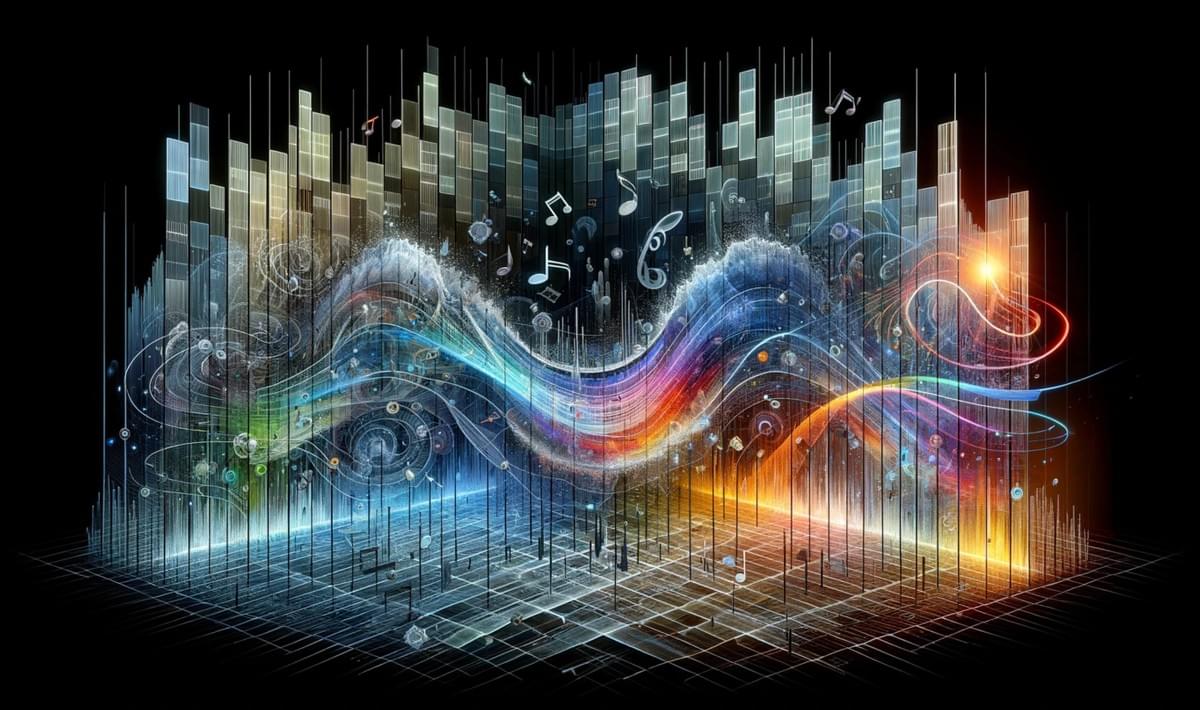 What Is Stft Short Time Fourier Transform Ai Gloss