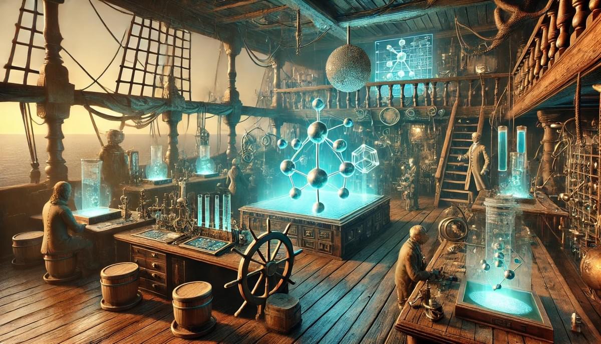 What is GNoME by Google DeepMind? - AI Glossary Feature...