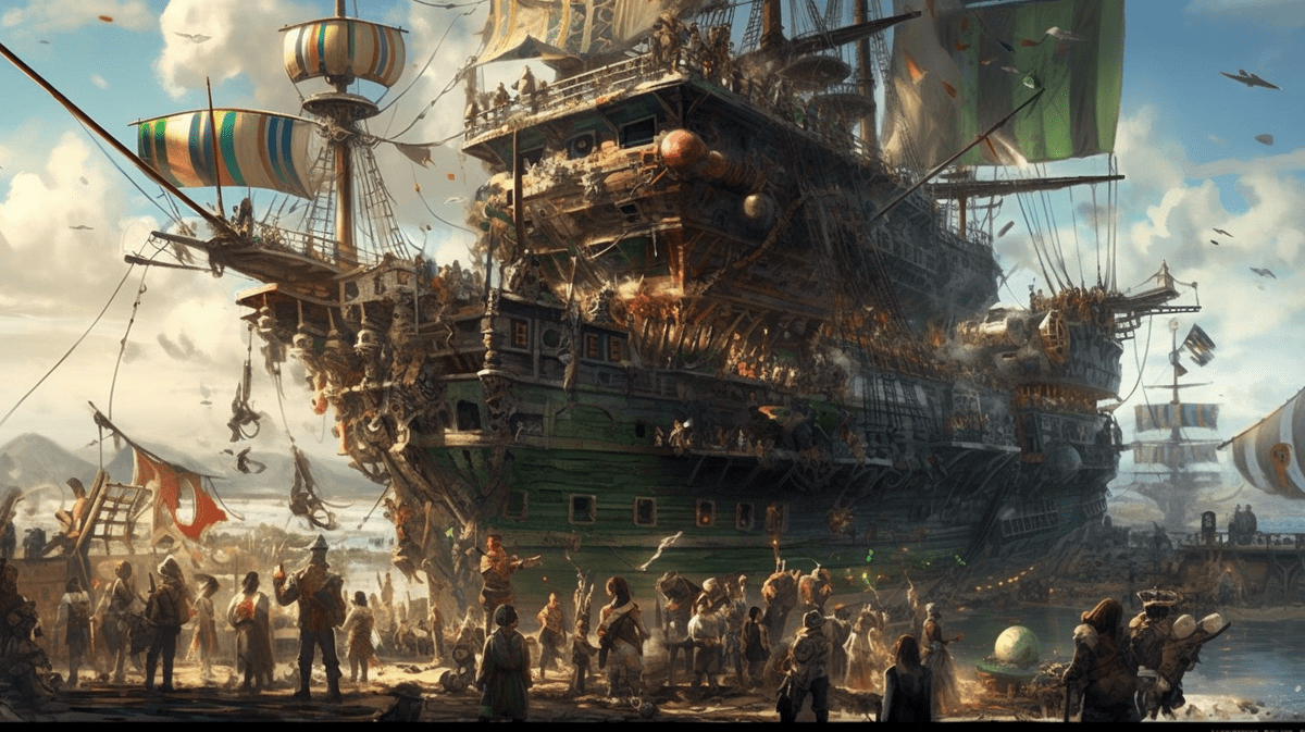 What is Distributed Intelligence? - AI Glossary