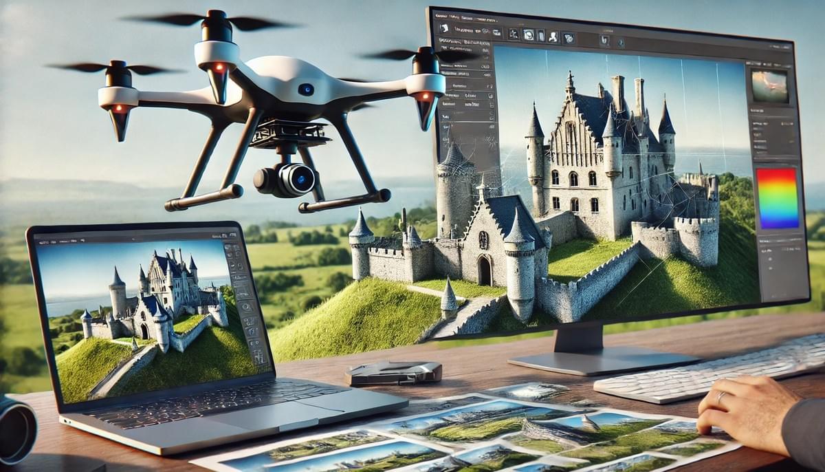 What is Photogrammetry? - AI Glossary Featured AI FAQ