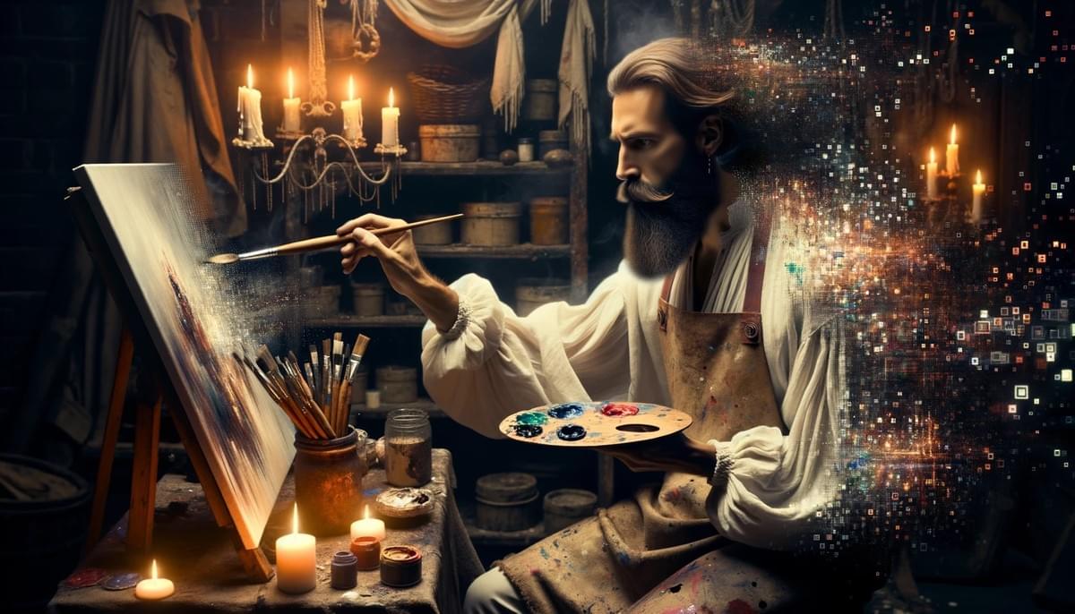 What is Inpainting? - AI Glossary