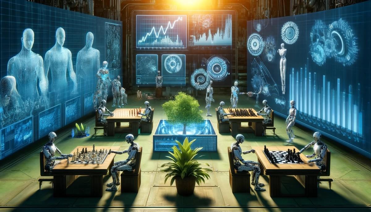 What is Instrumental Convergence in AI? - AI Glossary