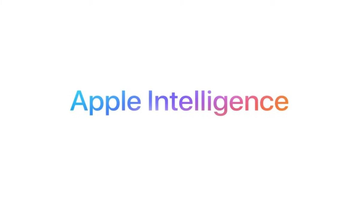 What is Apple Intelligence? - AI Glossary Featured AI F...