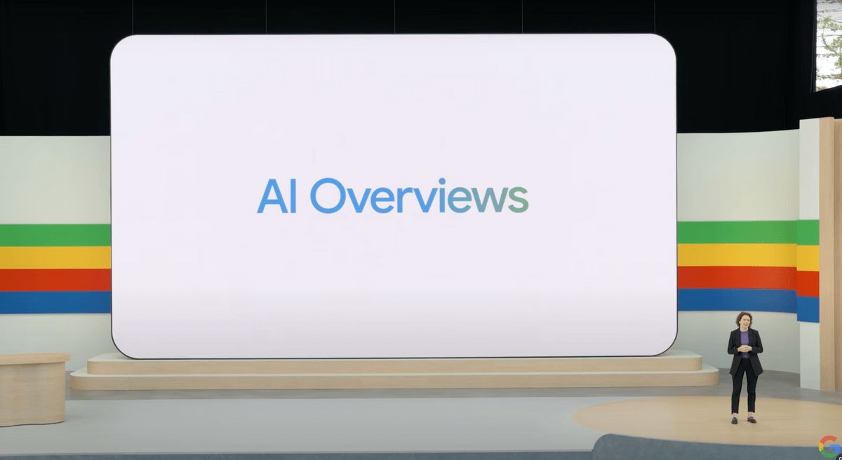 What are AI Overviews in Google Search? - AI Glossary