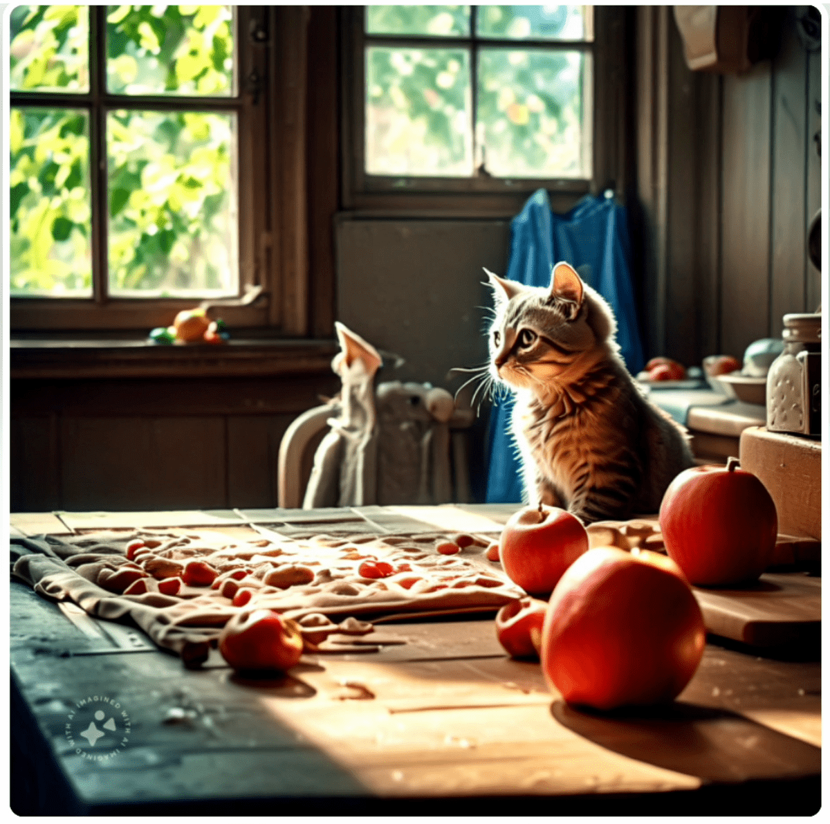 What is Adversarial Diffusion Distillation (ADD)? - AI ...