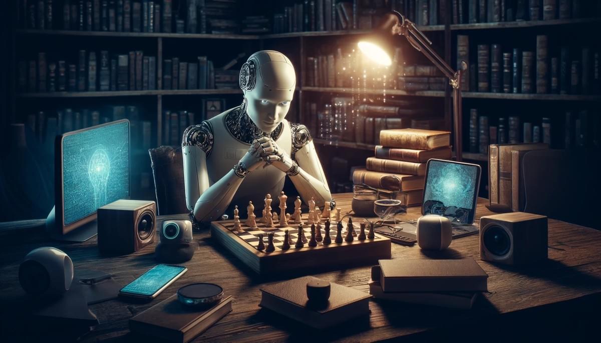 What is Weak AI? - AI Glossary Featured AI FAQ