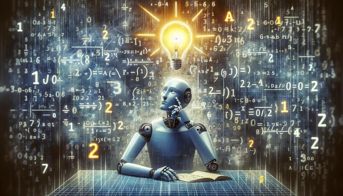 What is Grokking? - AI Glossary Featured AI FAQ