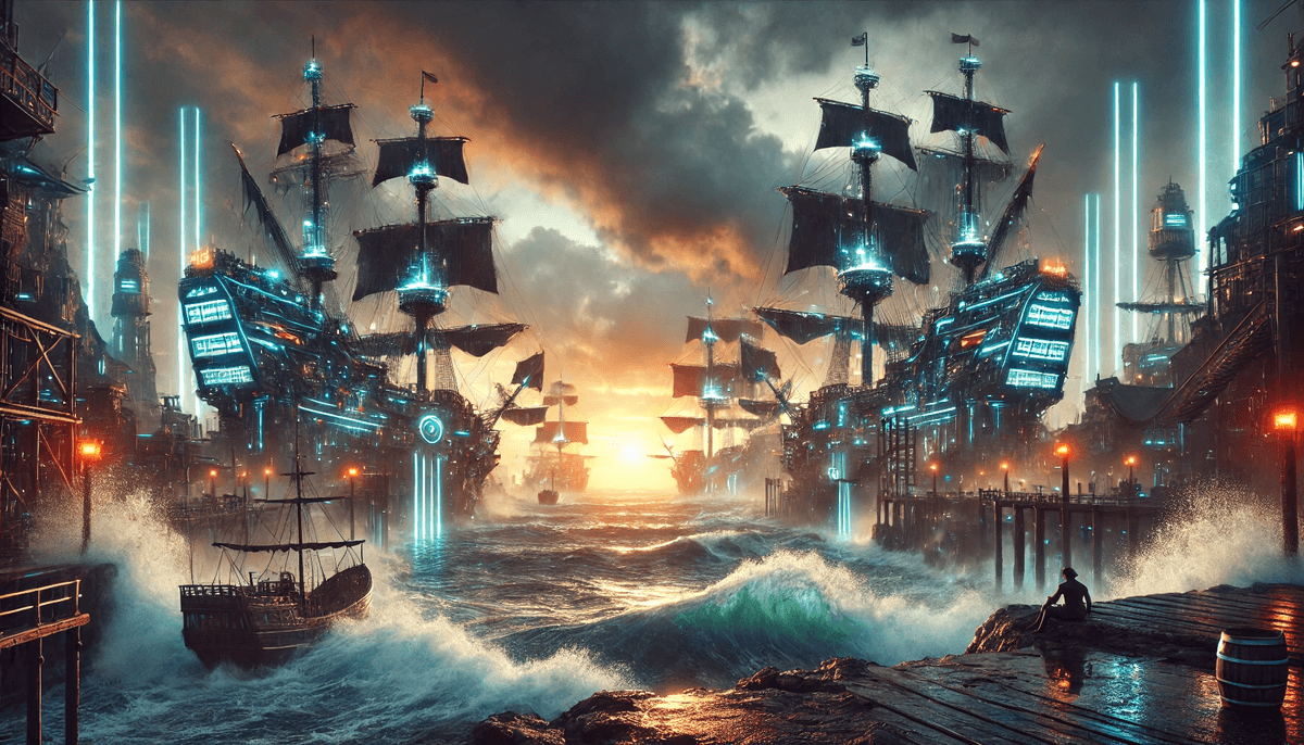 What is Project Stargate? - AI Glossary Latest AI News ...