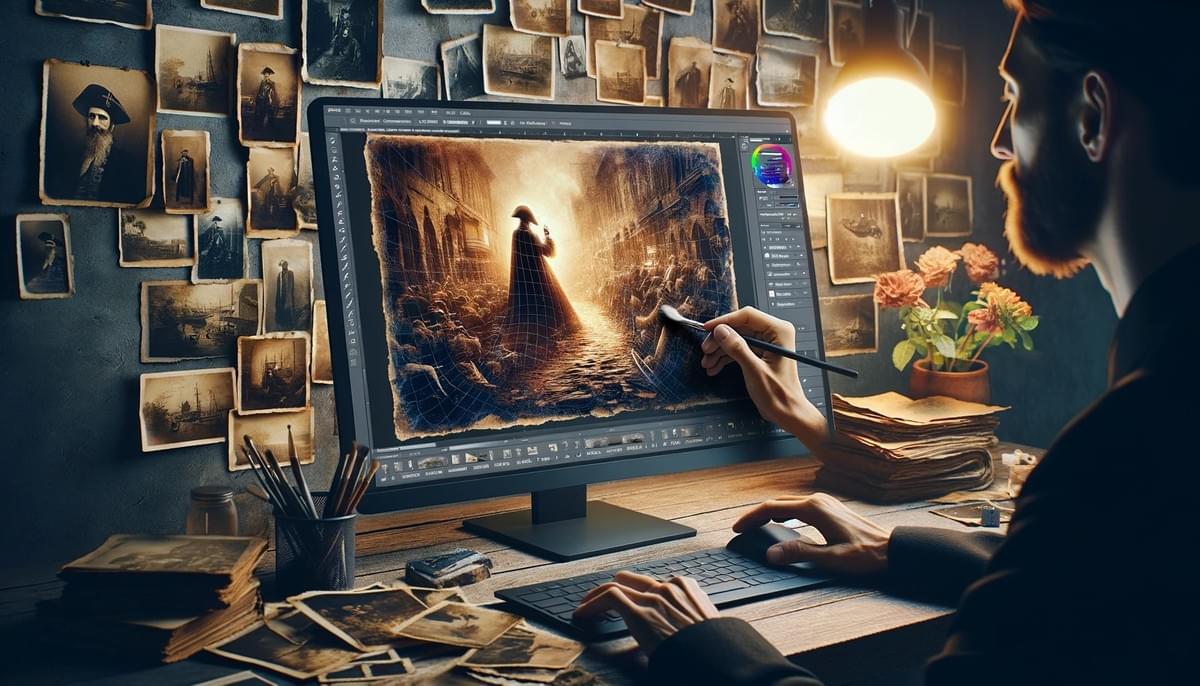 What is Inpainting? - AI Glossary