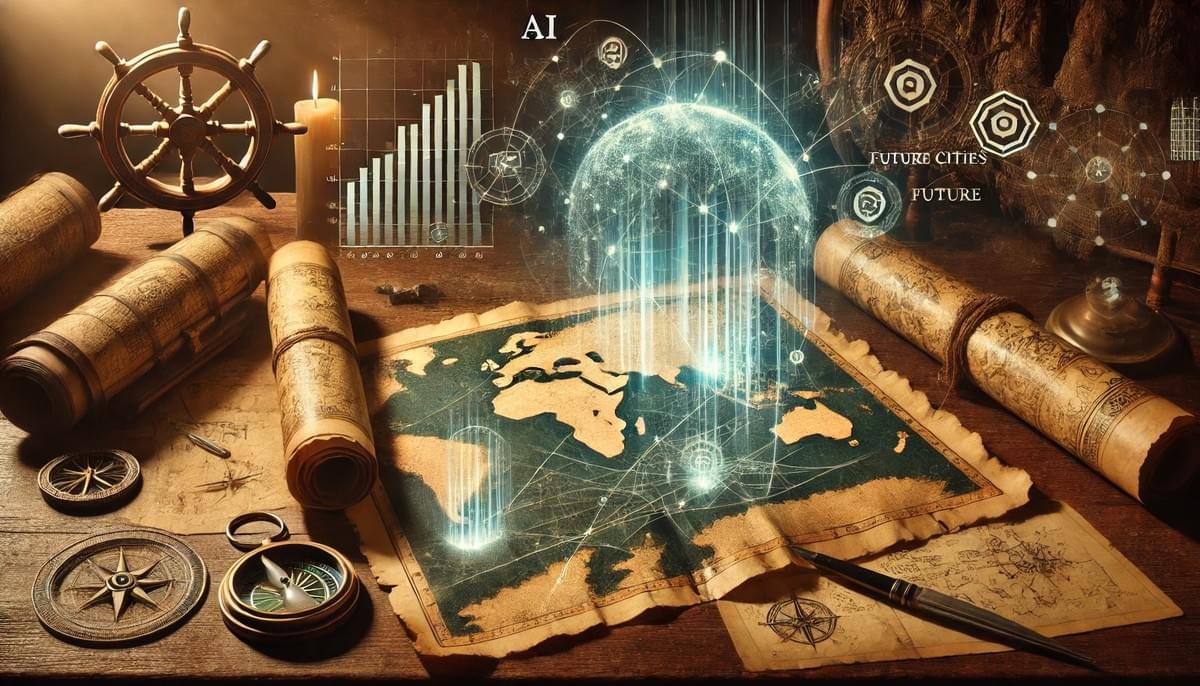 What is a Large Geotemporal Model (LGM)? - AI Glossary ...