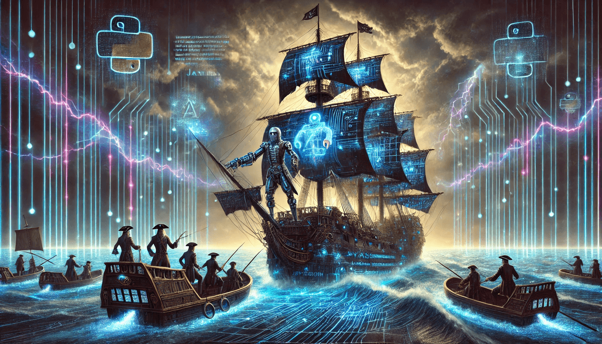 What is StarCoder? - AI Glossary