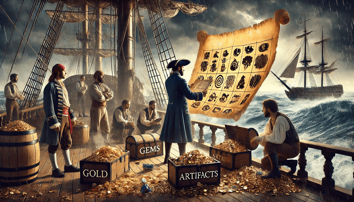 Which AI focuses on classifying or identifying content ...