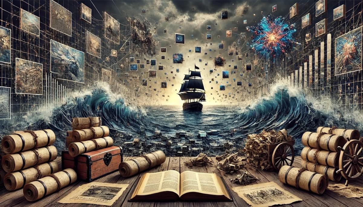 What is Model Collapse in AI? - AI Glossary Featured AI...