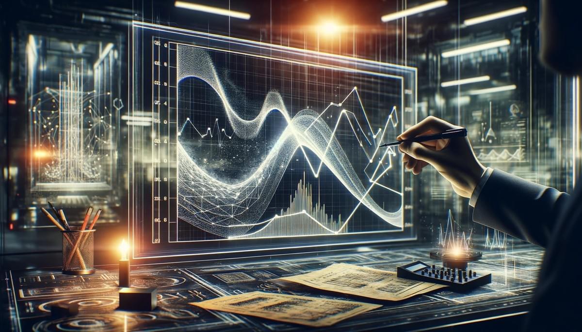 What is Over-Fitting in AI and why is it a problem? - A...